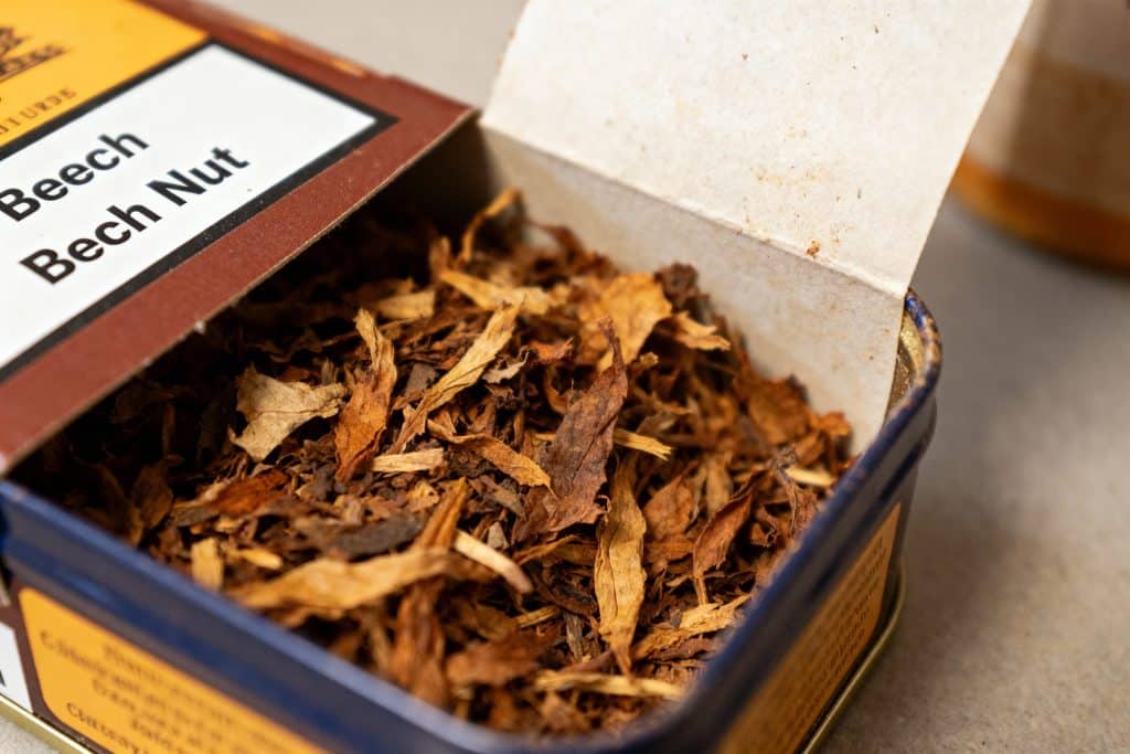 What Is Beech Nut Tobacco and Why Choose It?