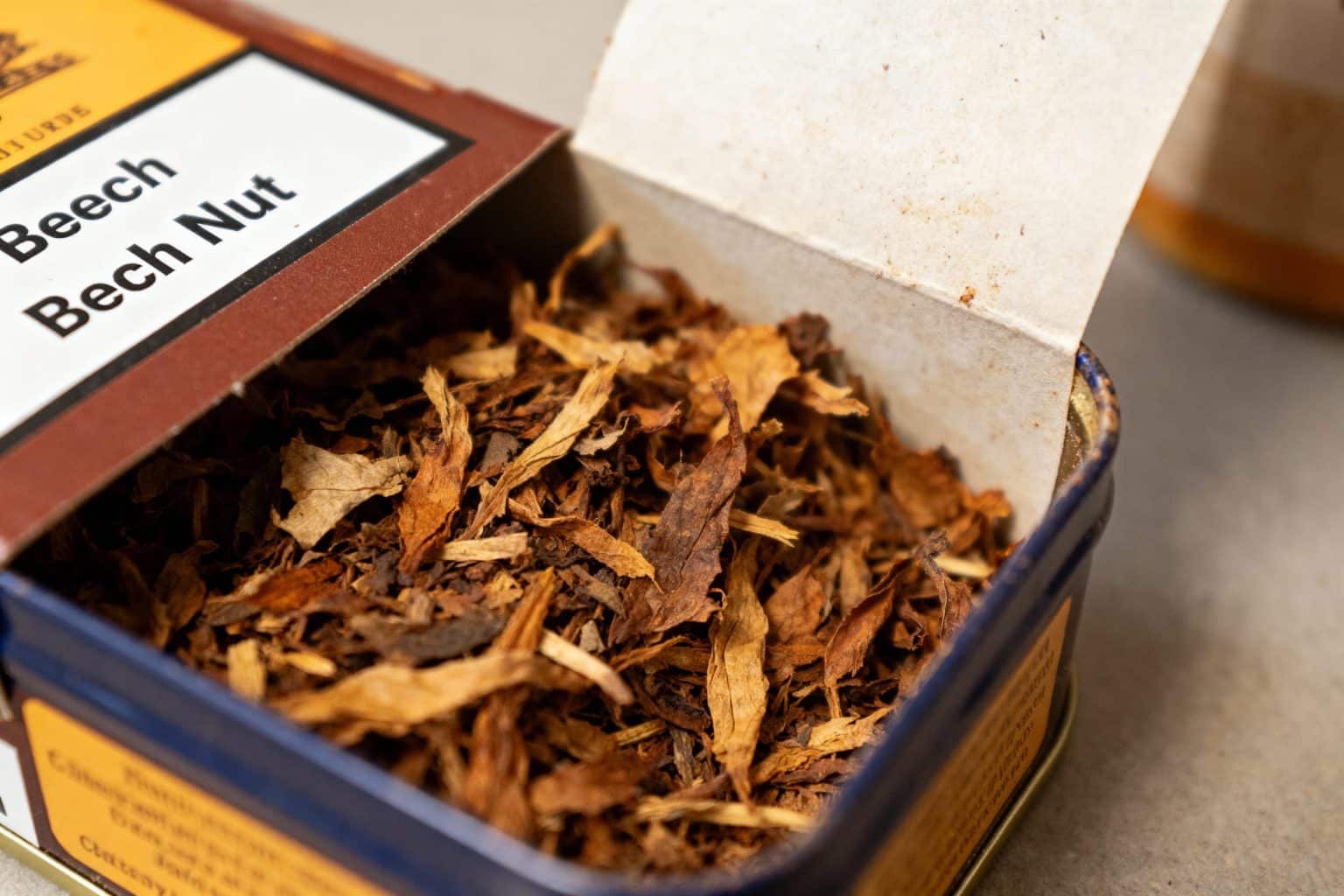What Is Beech Nut Tobacco and Why Choose It?