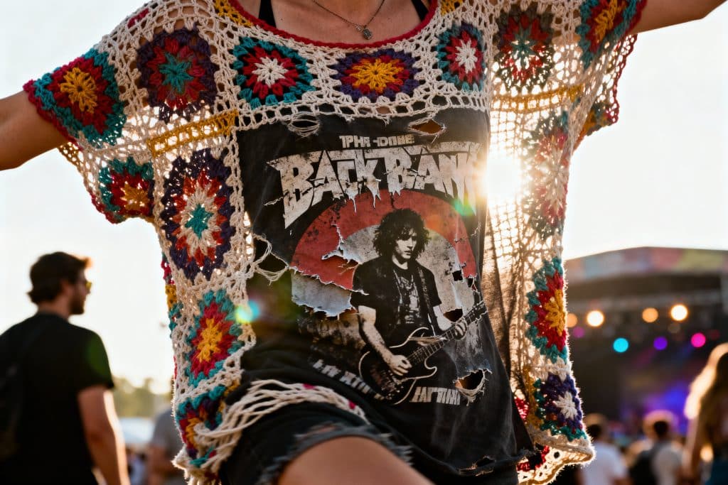 What Is the Best Coachella Top for Your Festival Style?