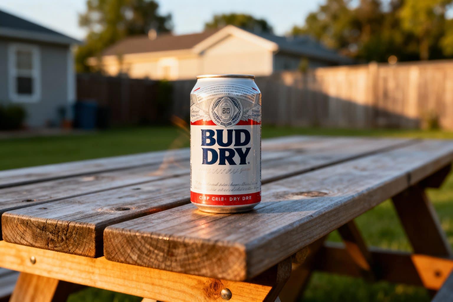 What Happened To Bud Dry? The Discontinued Beer You Forgot